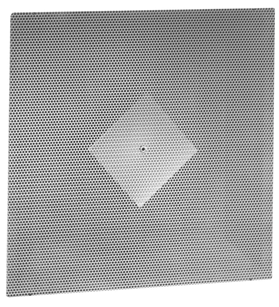 Perforated Face T-Bar Diffuser With Insulated Back – Advantage Mechanical Supply