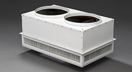 Supply - Drop Boxes – Advantage Mechanical Supply