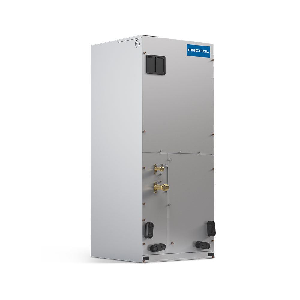 Mr. Cool Universal Series Air Handler – Advantage Mechanical Supply