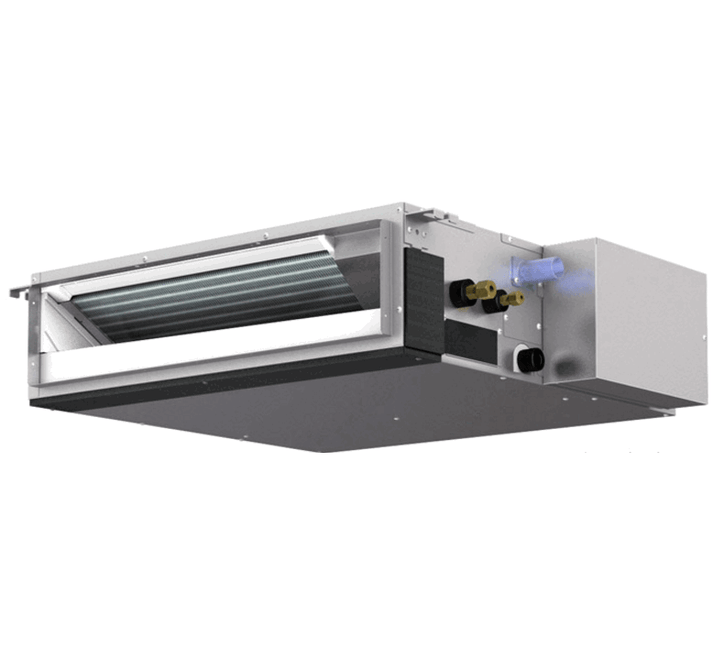 Mitsubishi - Indoor Ceiling Concealed Air Handler - PEAD – Advantage ...