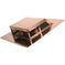 Rectangular Attic Roof Vent – Advantage Mechanical Supply